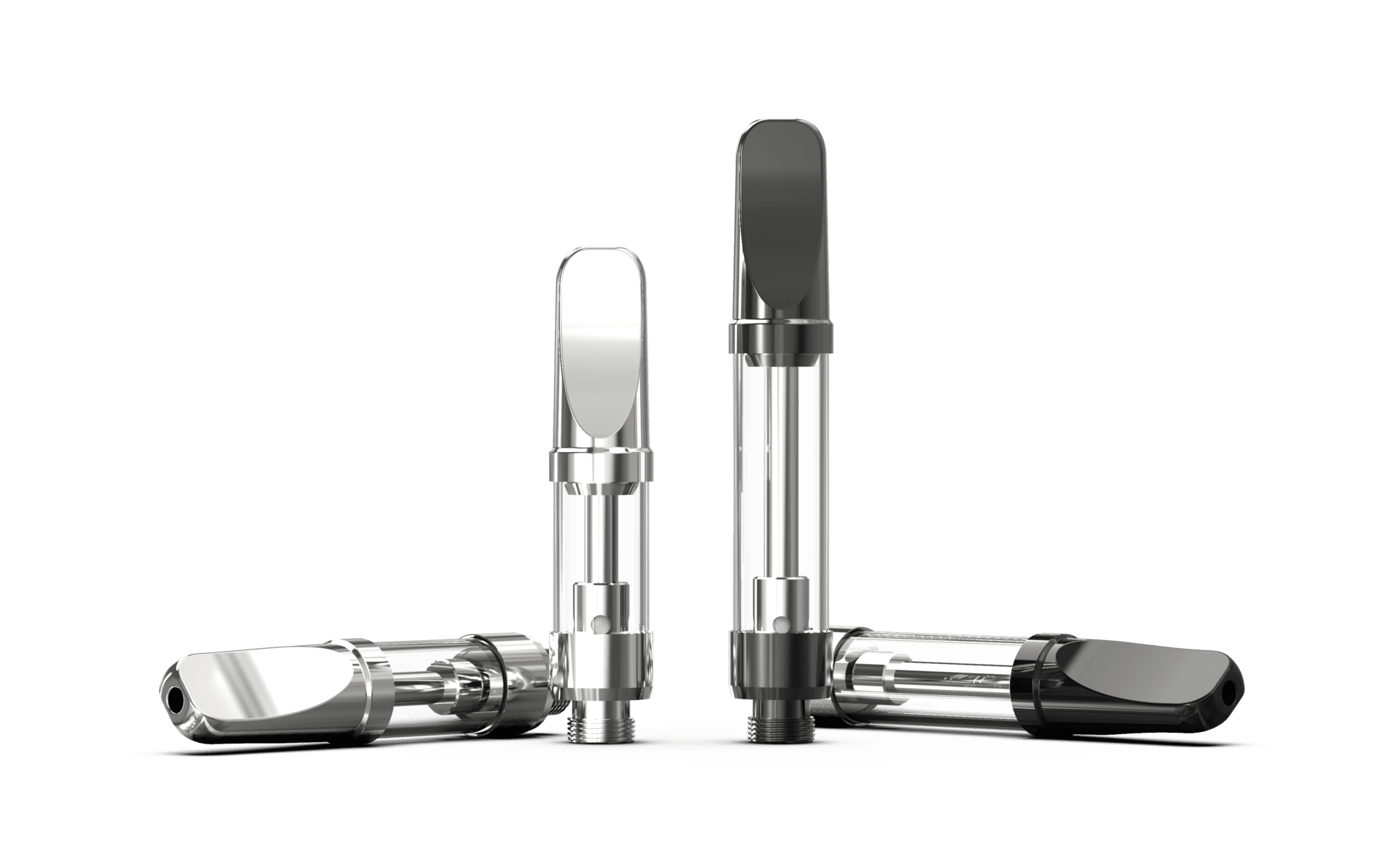 The Best Cannabis Vape Products For 2022 - Greentank