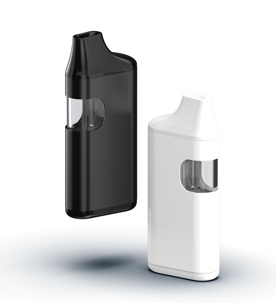Gt A7 Mini Greentank World Class Disposable Vape Pen